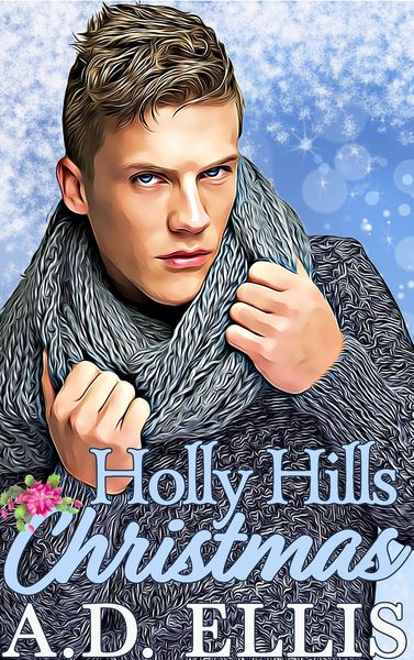 "Holly Hills Christmas" als eBook kaufen