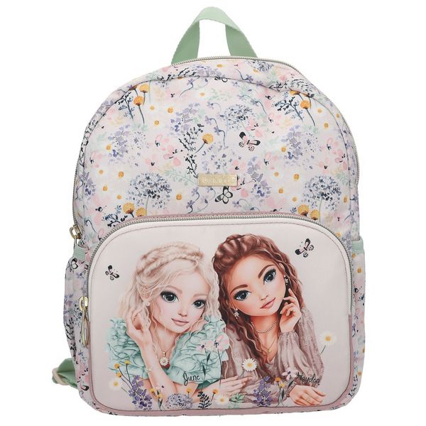 Topmodel Rucksack Summer Feeling - Schulranzen - 4010070705404 | Thalia