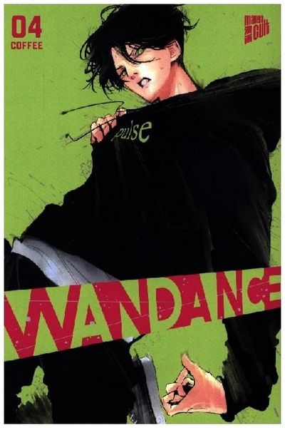 Wandance 4 von Coffee - Buch | Thalia