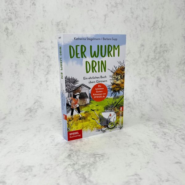 "Der Wurm drin" online kaufen