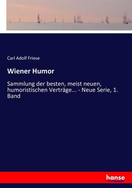 "Wiener Humor" online kaufen