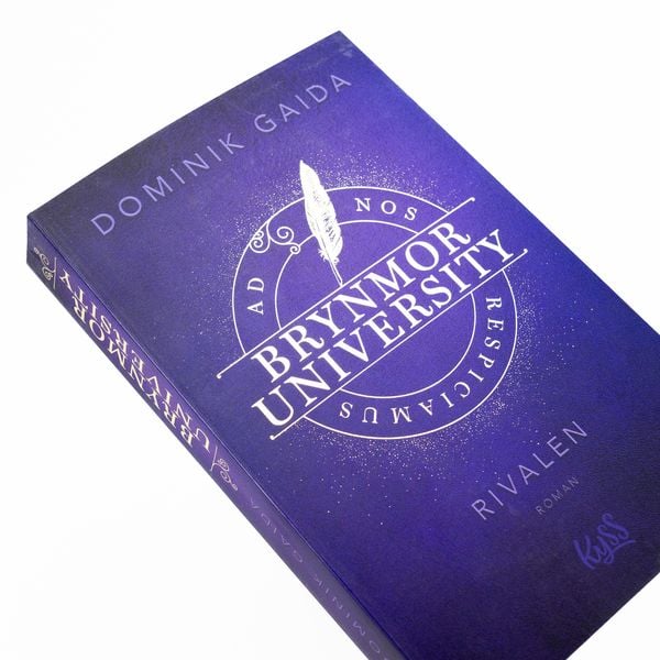 "Brynmor University – Rivalen" online kaufen