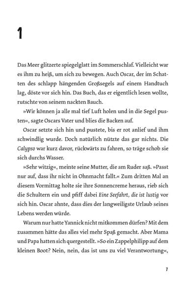 "Calypsos Irrfahrt" online kaufen