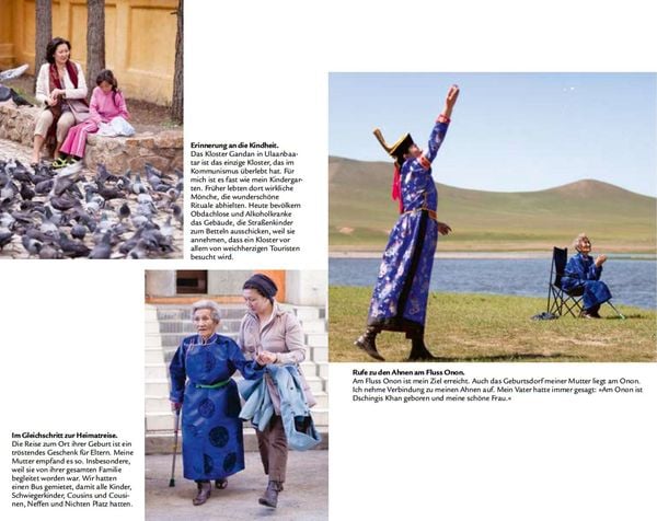 "Tan-Dom-Medizin: Wie die Seele durch den Körper spricht" online kaufen