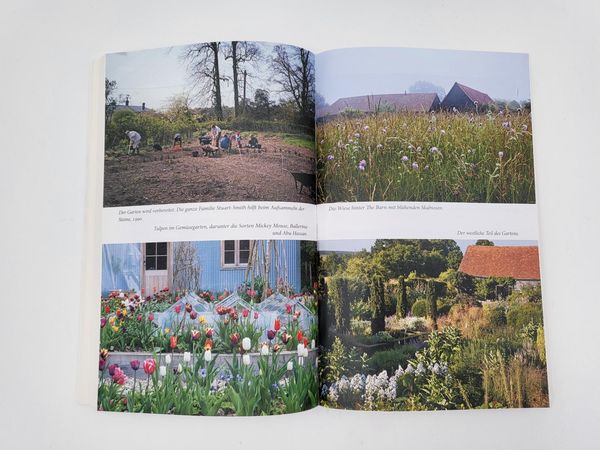 "Vom Wachsen und Werden" online kaufen