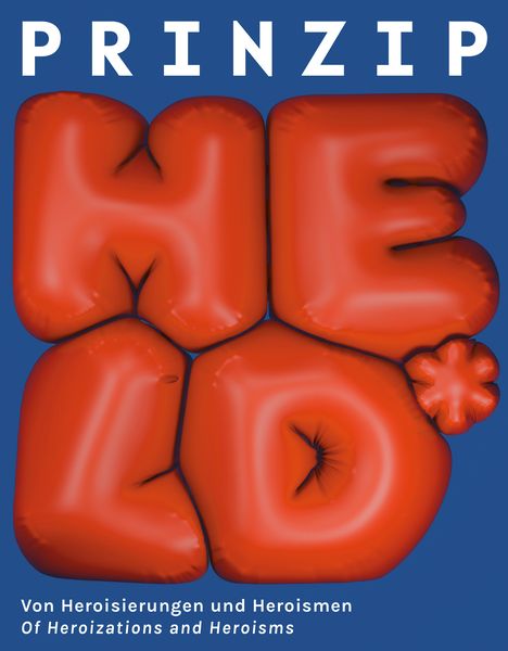 "Prinzip Held*" online kaufen