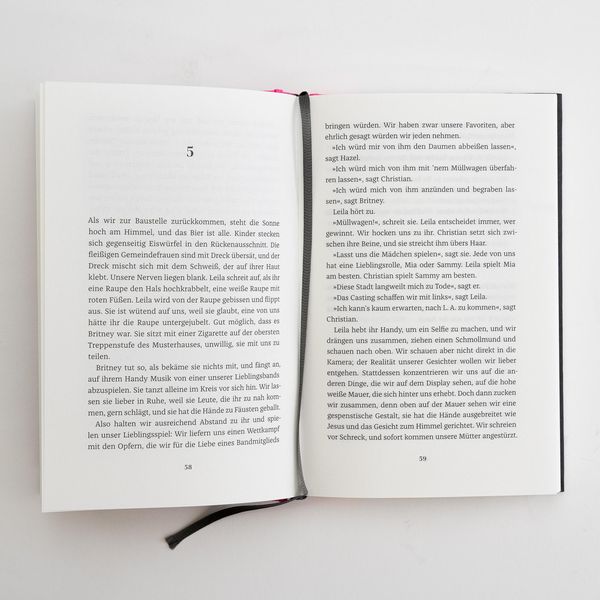 'Wir, wir, wir' von 'Dizz Tate' - Buch - '978-3-7530-0091-6'