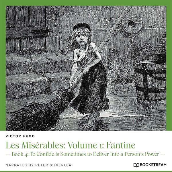 "Les Misérables: Volume 1: Fantine" als Hörbuch kaufen