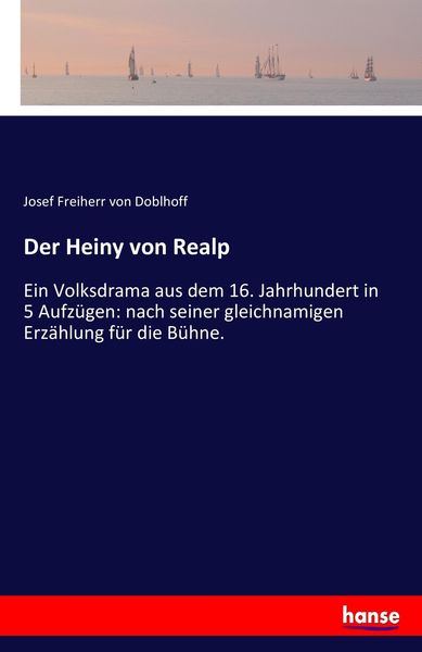 "Der Heiny von Realp" online kaufen