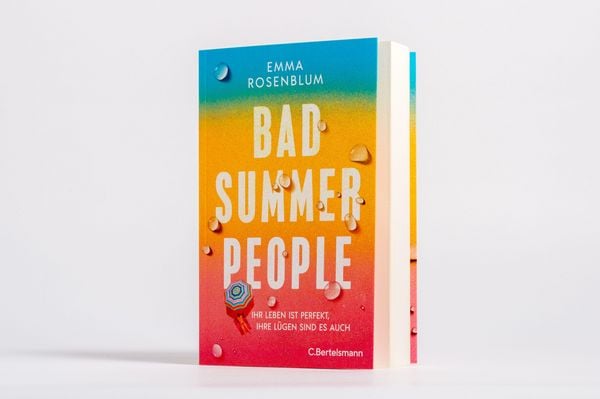"Bad Summer People" online kaufen