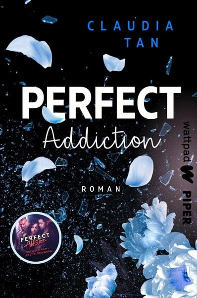 'Perfect Addiction' von 'Claudia Tan' - eBook