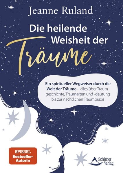 "Die heilende Weisheit der Träume" online kaufen