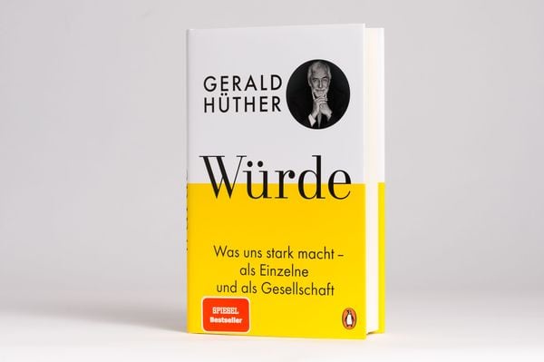Bücher Von Gerald Hüther