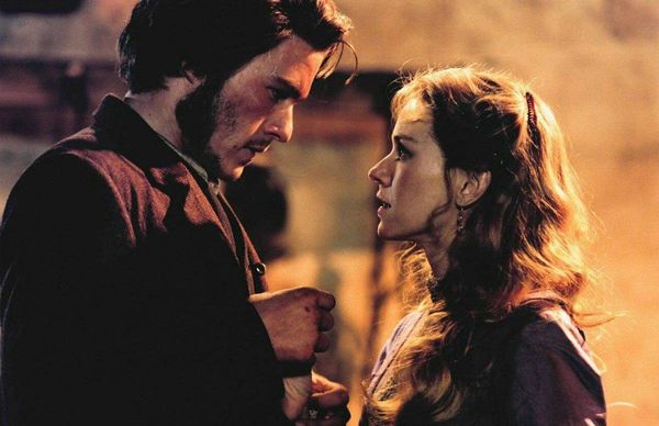 Gesetzlos - Die Geschichte des Ned Kelly von Gregor Jordan, Heath ...