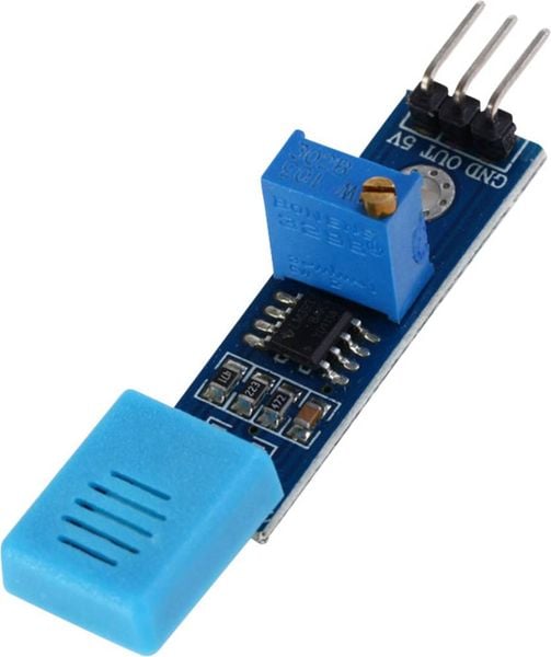 Iduino ME014 Feuchtesensor 1St. online bestellen | Thalia