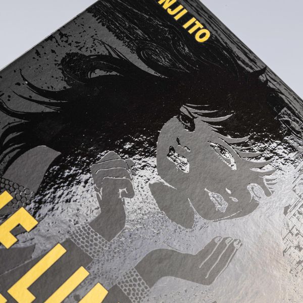 "The Liminal Zone 1" online kaufen