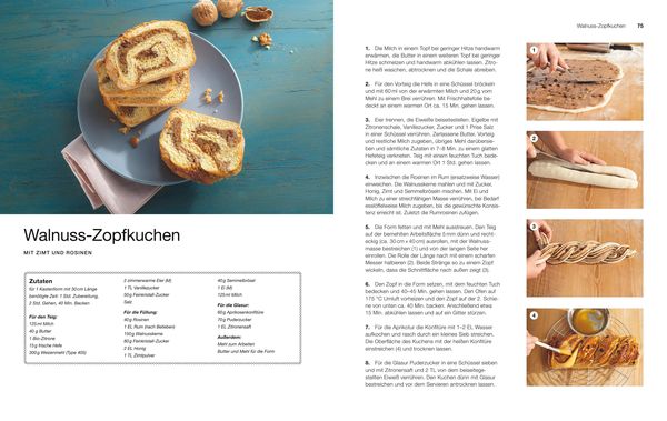 "Back mas'" online kaufen