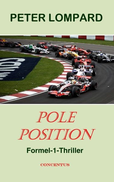 "Pole Position" online kaufen