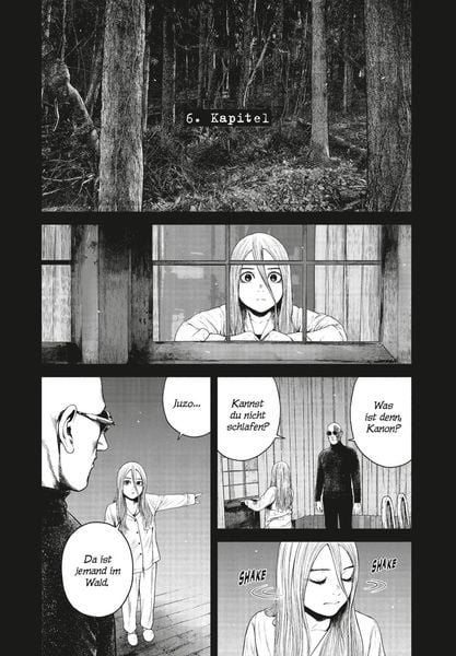 'A Suffocatingly Lonely Death 2' von 'Hajime Inoryu' - Buch - '978-3 ...