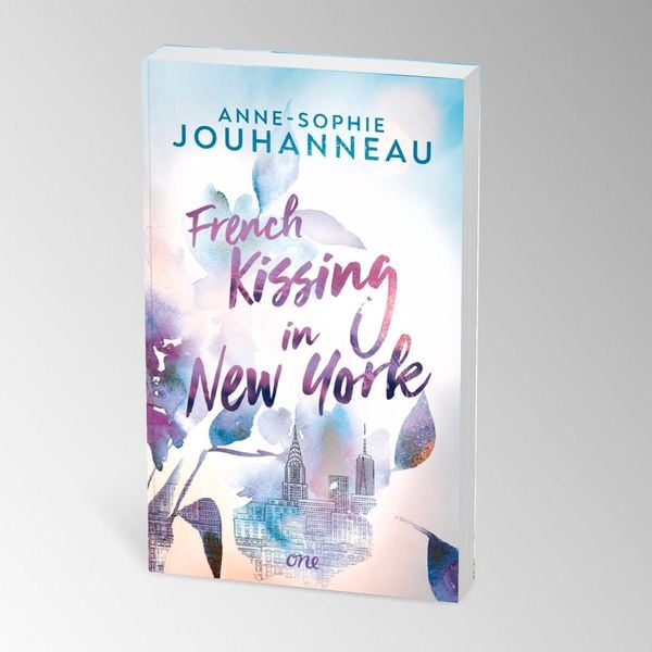 "French Kissing in New York" gebraucht kaufen