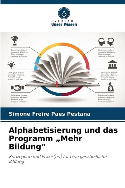 "Alphabetisierung und das Programm "Mehr Bildung"" online kaufen