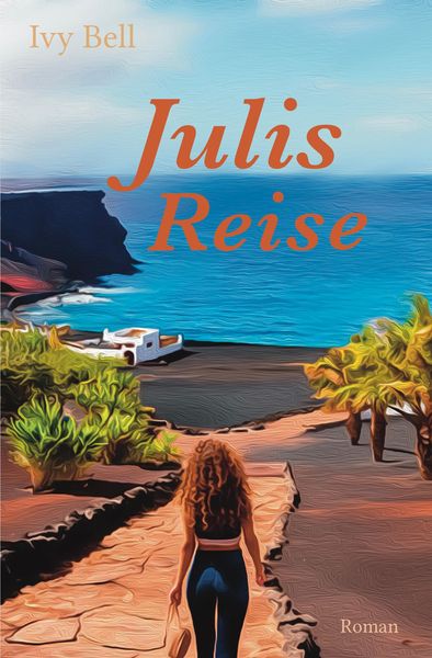 "Julis Reise" als eBook kaufen
