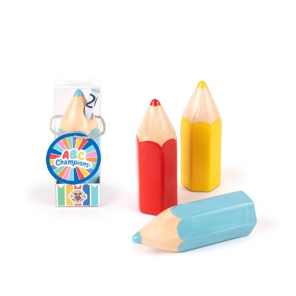 ABC Champions Wunscherfüller kaufen - Spielwaren | Thalia