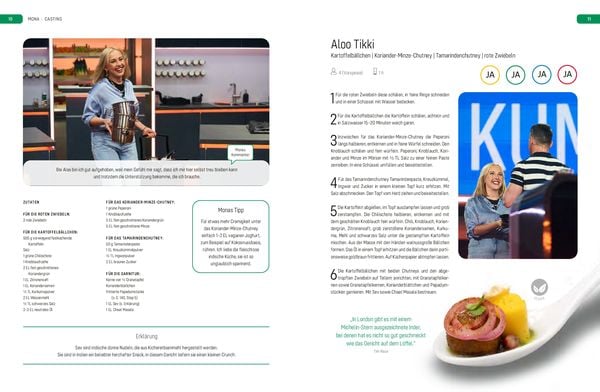 "The Taste" online kaufen
