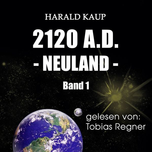 "2120 A.D." als Hörbuch kaufen