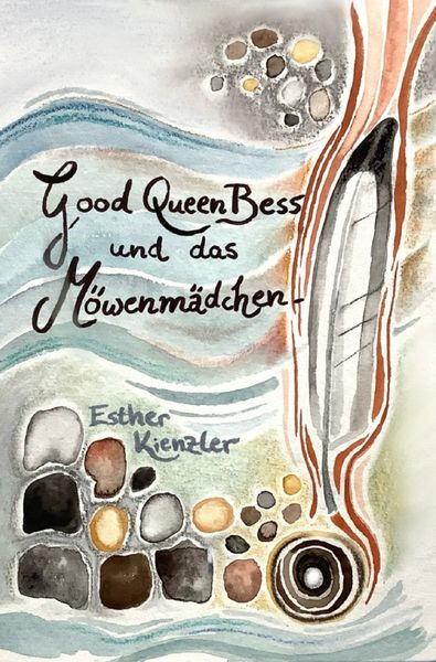 "Good Queen Bess und das Möwenmädchen" online kaufen