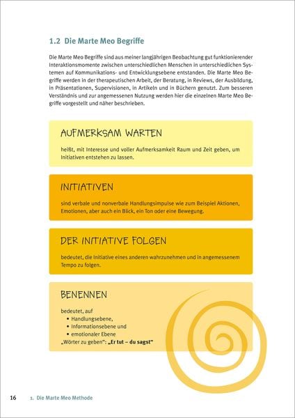 "Marte Meo" online kaufen