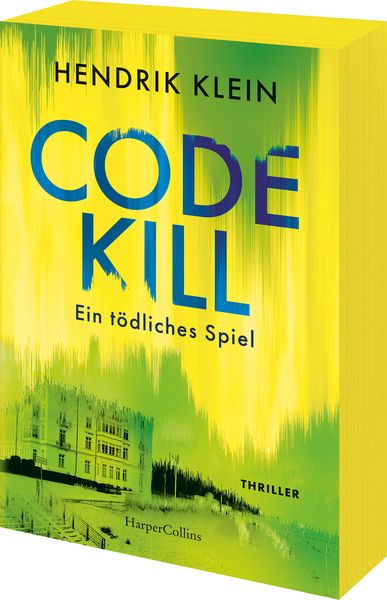"Code Kill – Ein tödliches Spiel" online kaufen