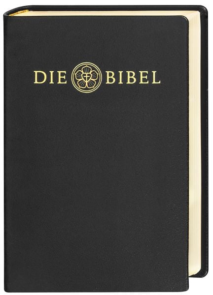"Lutherbibel revidiert 2017 - Die Lederausgabe" online kaufen
