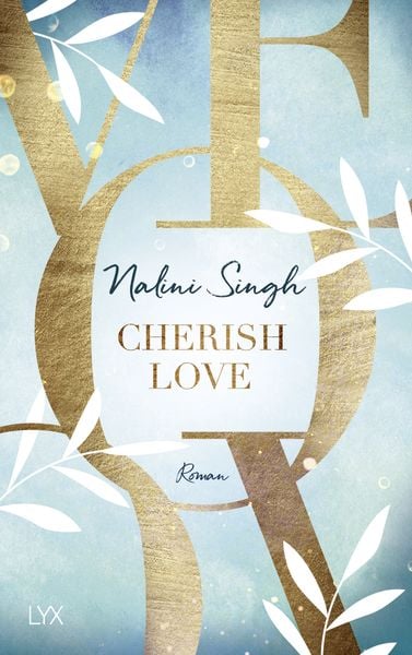 "Cherish Love" gebraucht kaufen