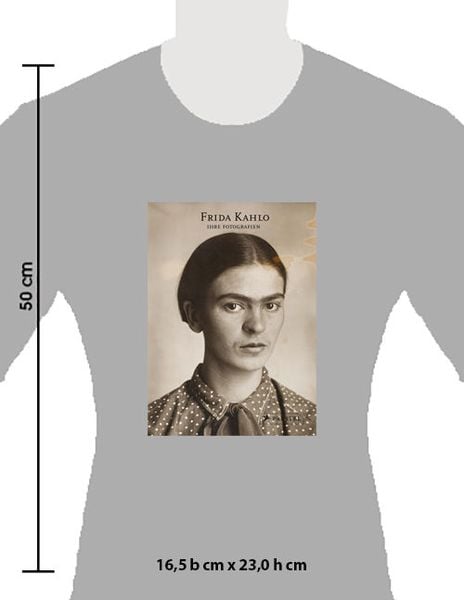"Frida Kahlo: Ihre Fotografien" online kaufen