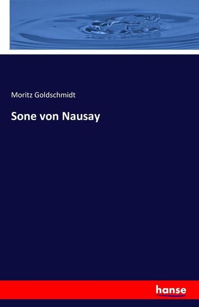 "Sone von Nausay" online kaufen