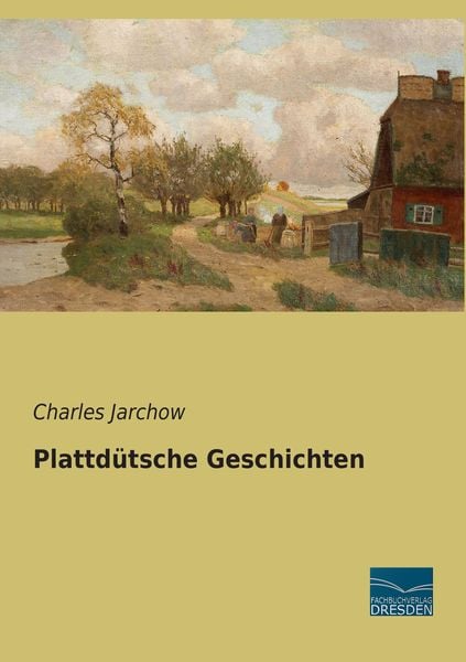 "Plattdütsche Geschichten" online kaufen