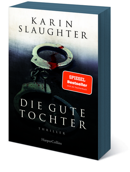 "Die gute Tochter" online kaufen