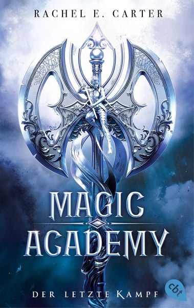 "Magic Academy – Der letzte Kampf" von Rachel E. Carter bei bücher.de ...