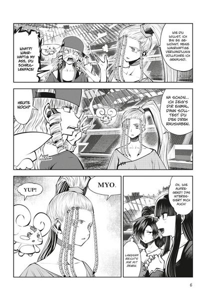 "Machimaho 10" online kaufen