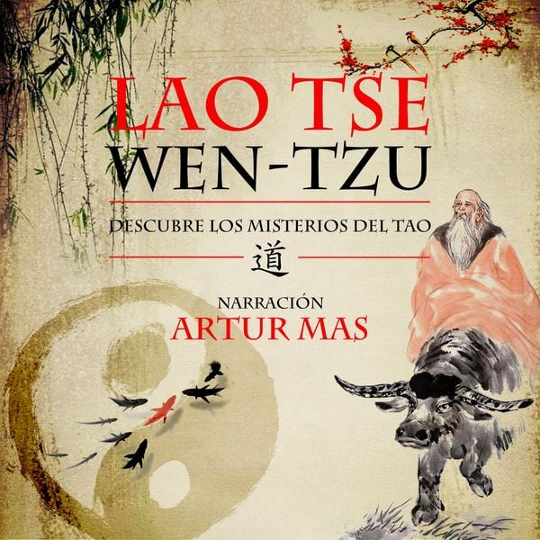 "Wen-Tzu" als Hörbuch kaufen