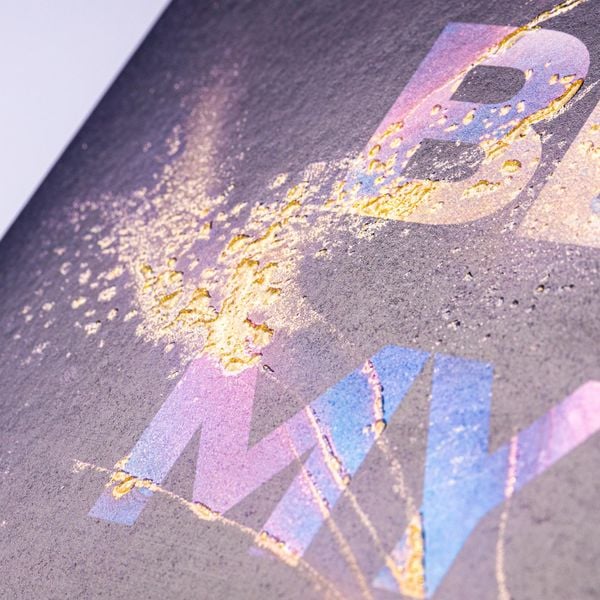 'Never Be My Enemy (Never Be 2)' von 'Kate Corell' - Buch - '978-3-551 ...