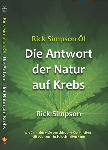 "Rick Simpson Öl" online kaufen