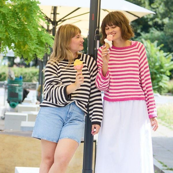 "Happy Knits" online kaufen