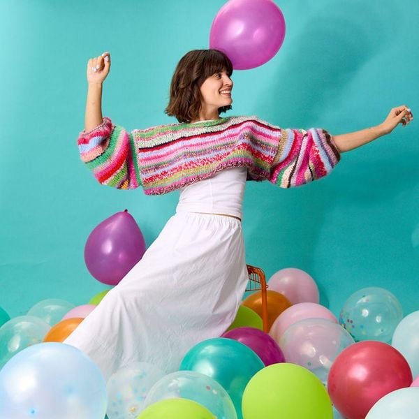 "Happy Knits" online kaufen
