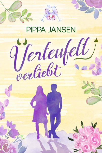 "Verteufelt verliebt" als eBook kaufen