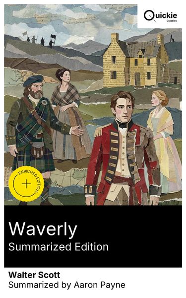 "Waverly (Summarized Edition)" als eBook kaufen