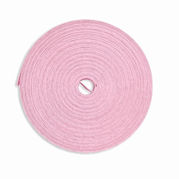 URSUS Flechten Paper Straps Kamihimo, rosa