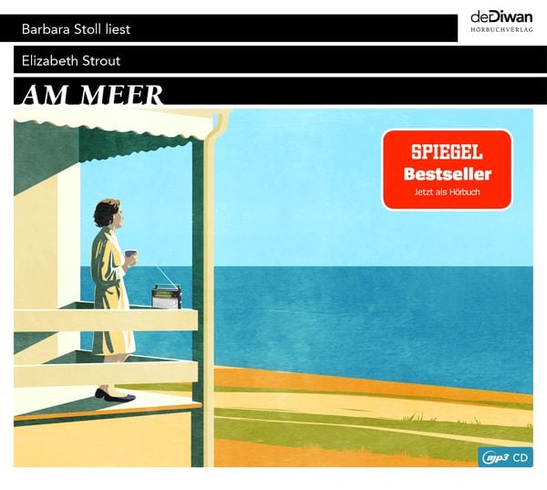 "Am Meer" als Hörbuch-CD kaufen