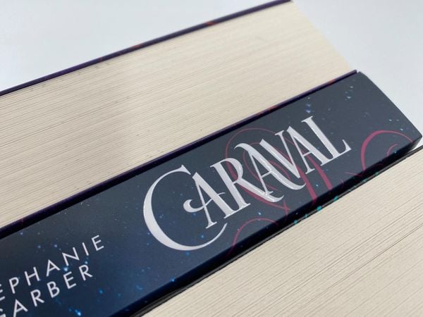 "Caraval" online kaufen